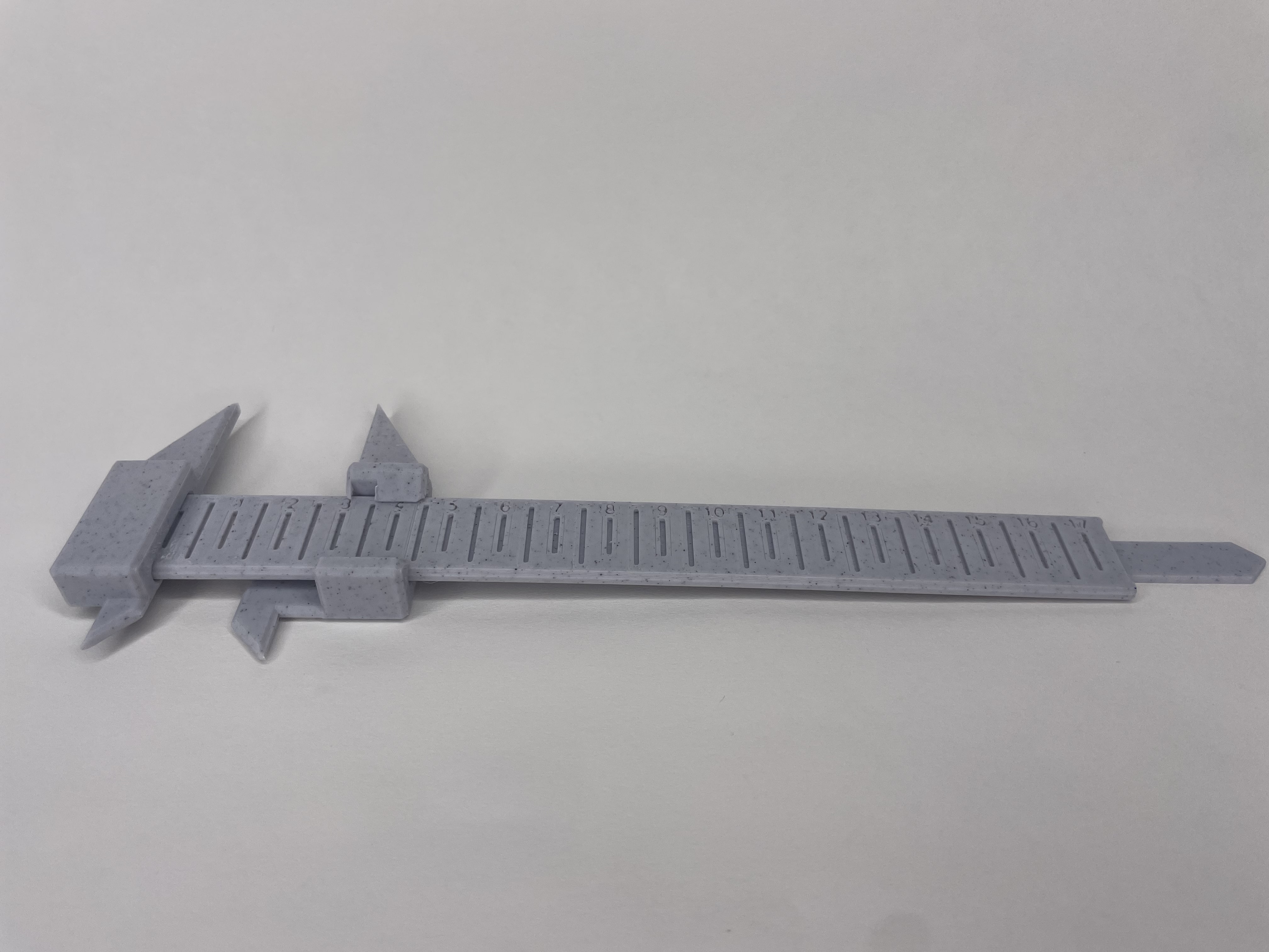 Analog Calipers by Devise3D | Printables Store