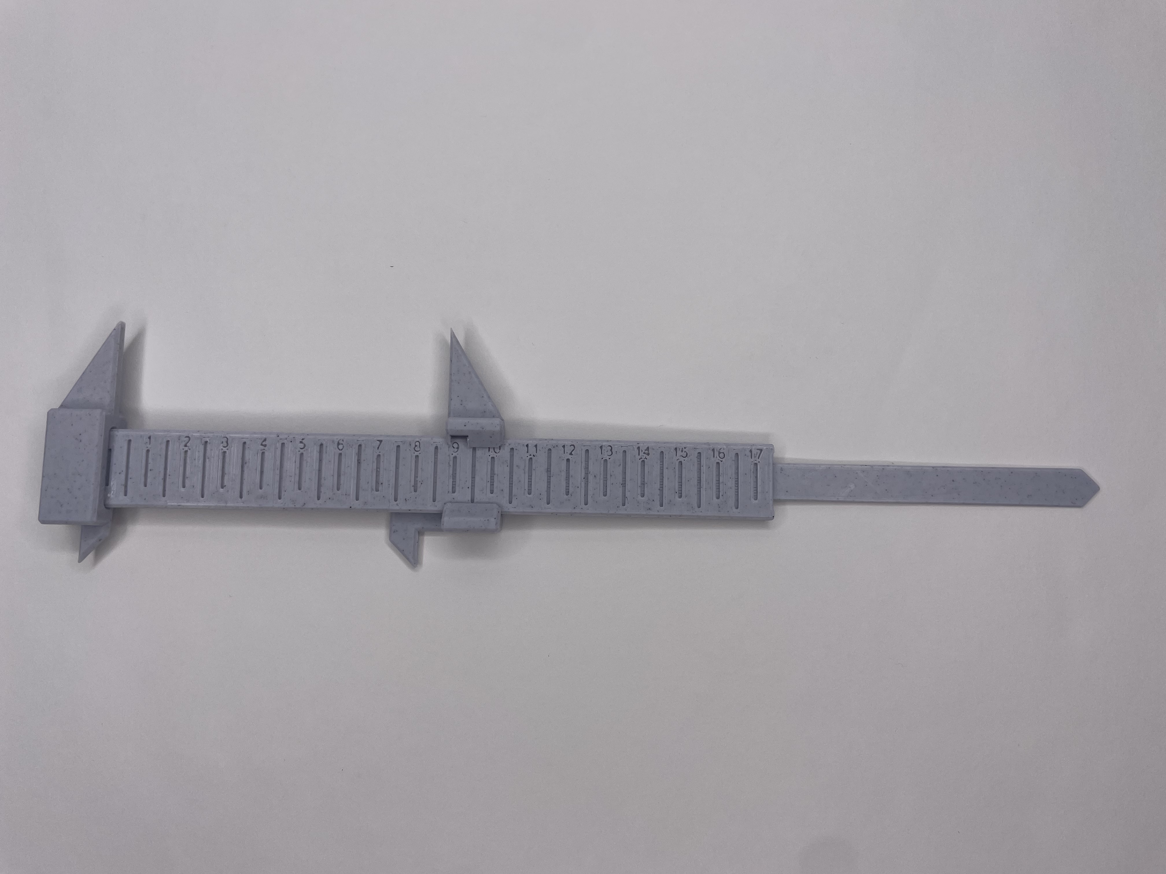 Analog Calipers by Devise3D | Printables Store