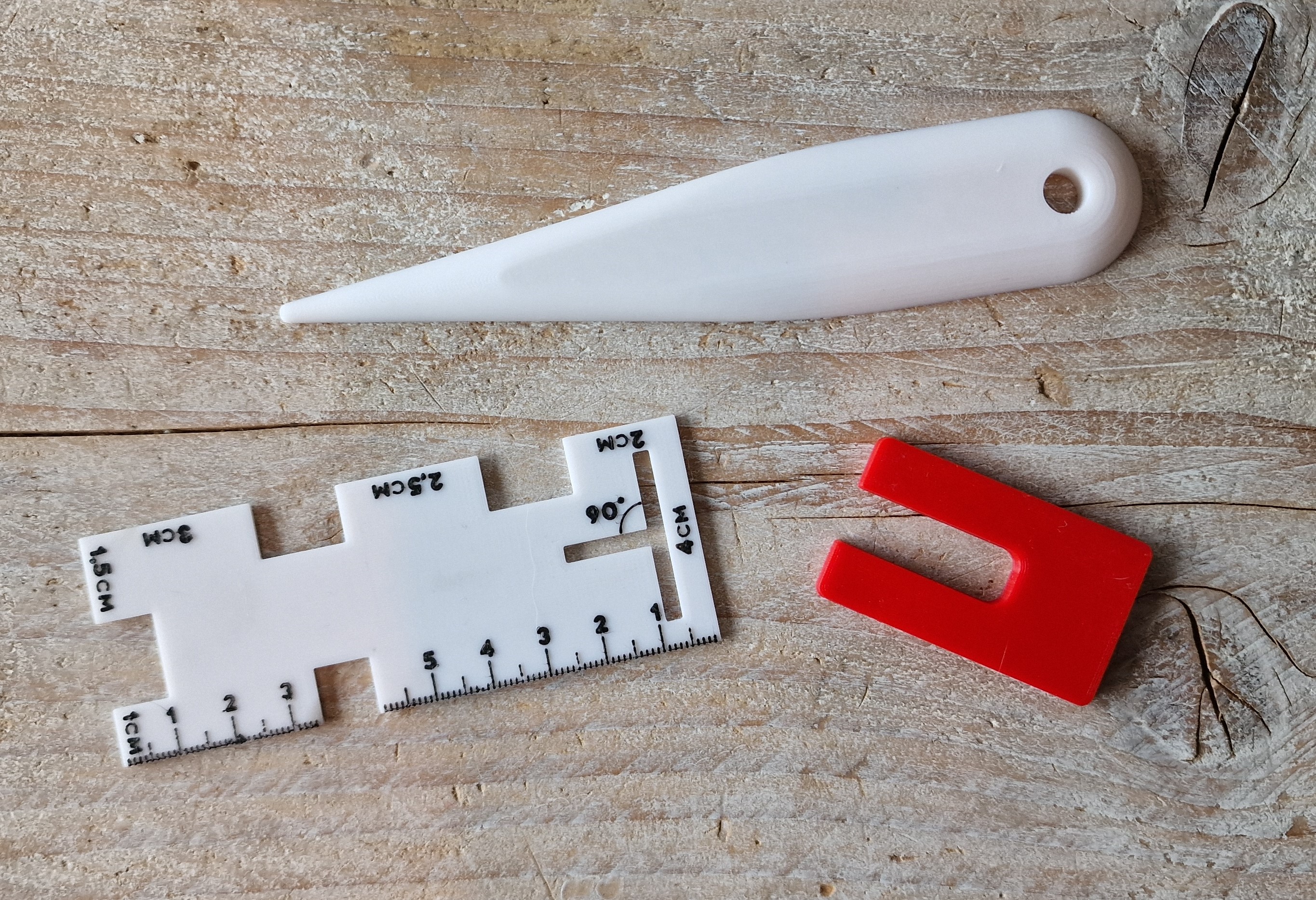 Sewing tools collection by Melix | Download free STL model | Printables.com