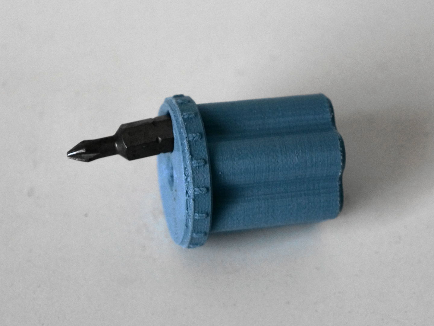 Revolver Dispenser by Jack | Download free STL model | Printables.com