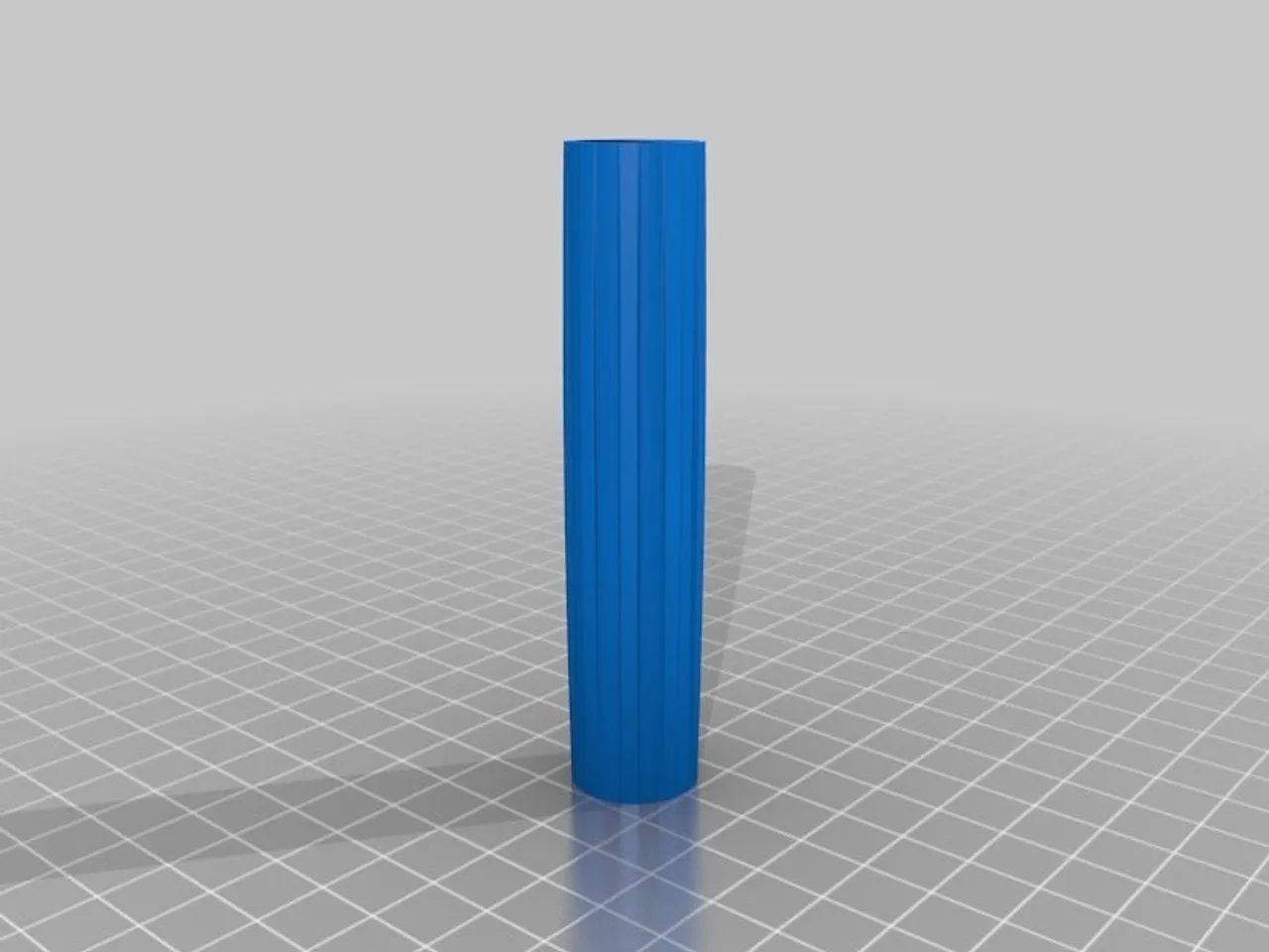 Collapsing Wand by akf_was_here | Download free STL model | Printables.com