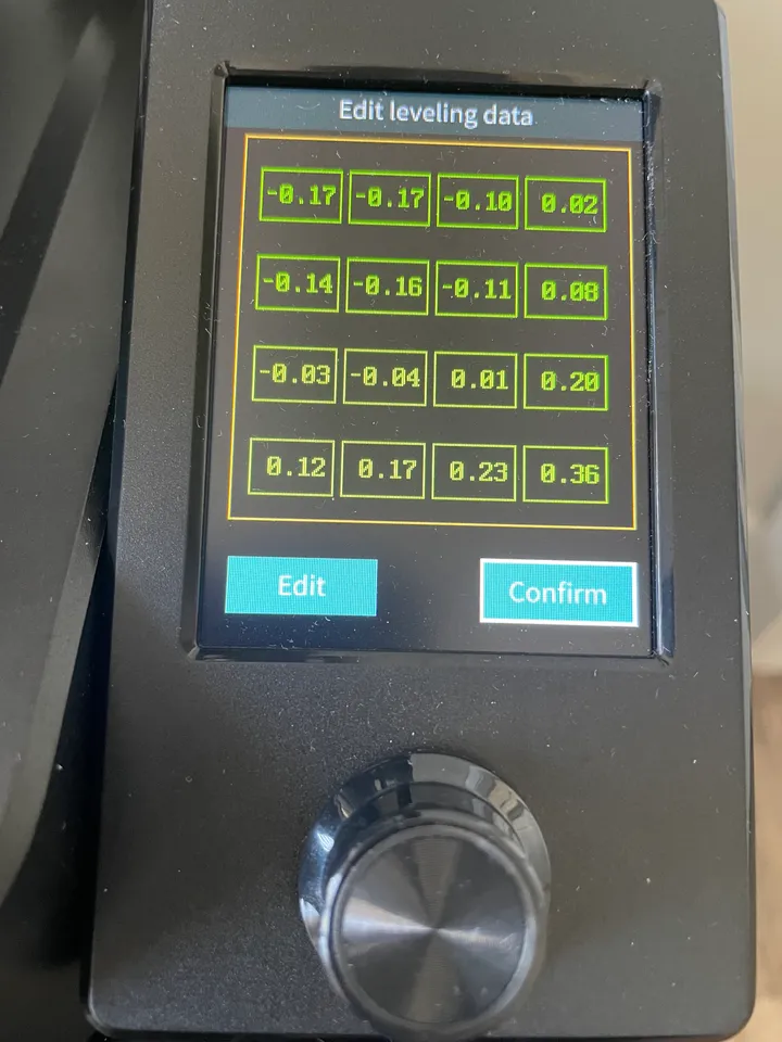 Ender-3 V3 SE - Bed Level v1 by RoRGM | Download free STL model ...