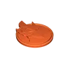 Fortnite Medallion Ares by Ts3D | Download free STL model | Printables.com