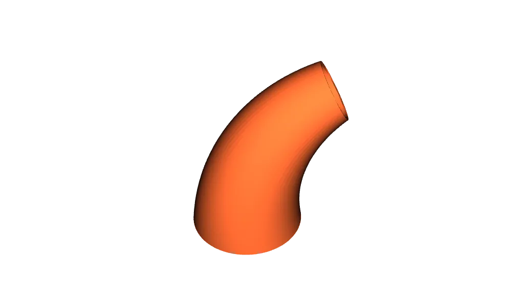Mouth call horn by Landy | Download free STL model | Printables.com