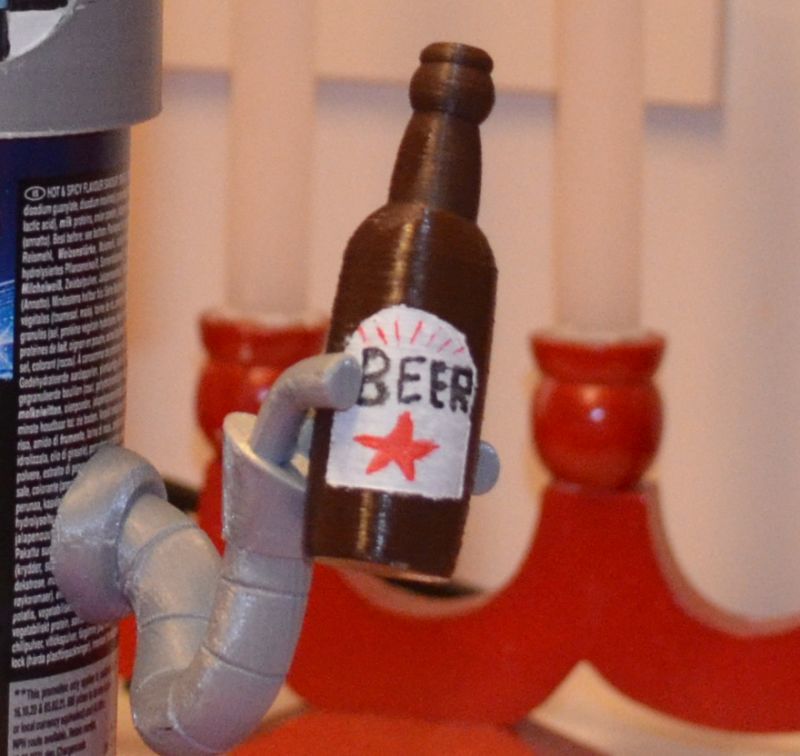 Money Bender - euro edition by ippe | Download free STL model ...