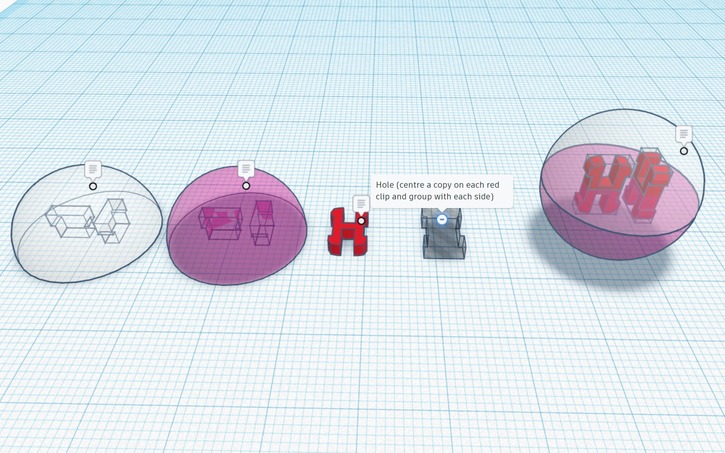 Snap Together Method by HenrydaMan | Download free STL model ...
