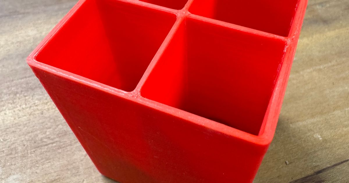 Sortimo 1x1 Insert Box with 4 Compartments and Dispenser Tool by MIRE ...