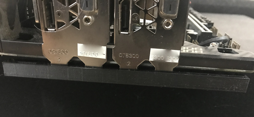 Open PC Frame 1 (OPF-1) by Empiricus | Download free STL model ...