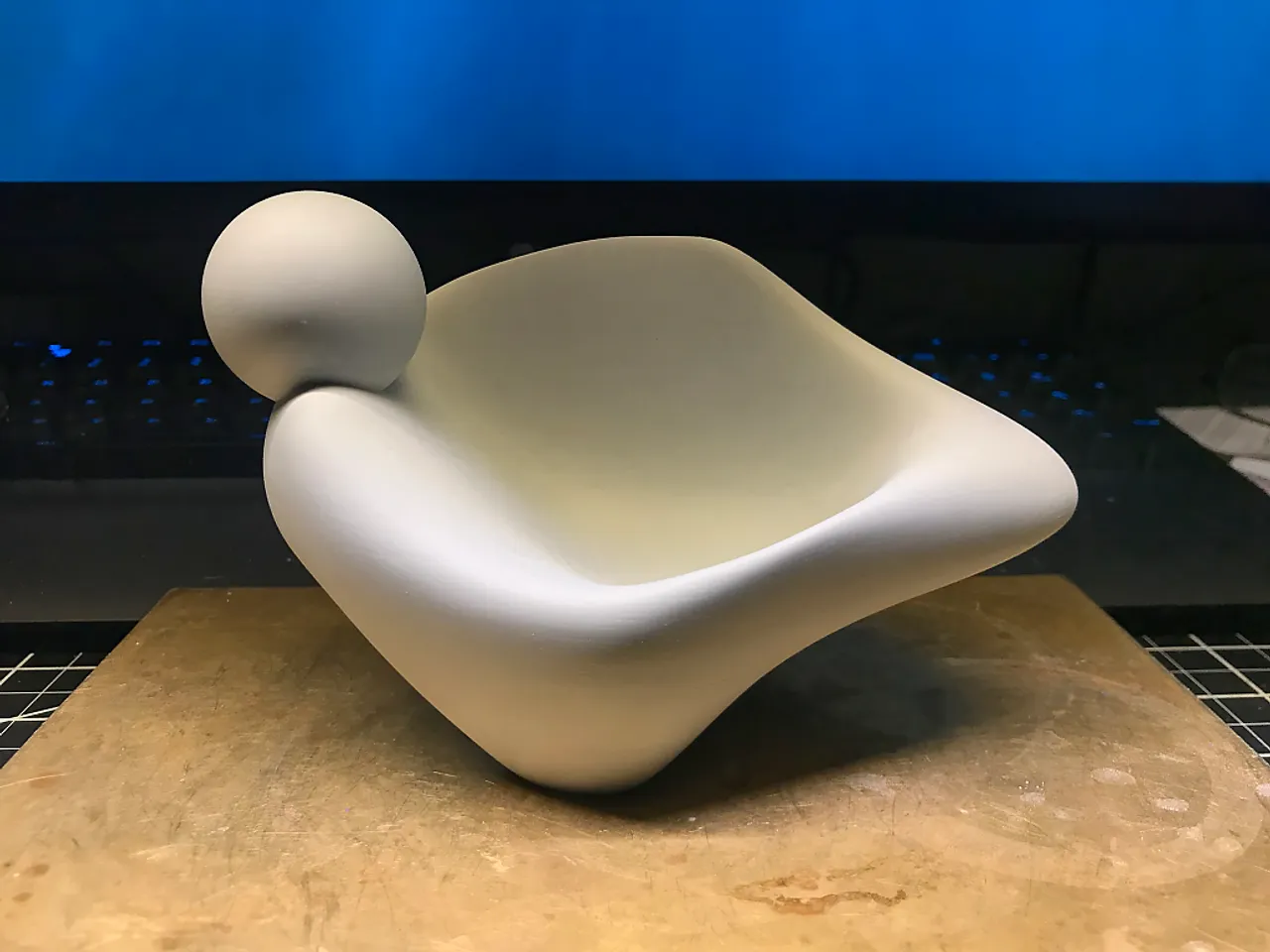 Relax 1 by Empiricus | Download free STL model | Printables.com
