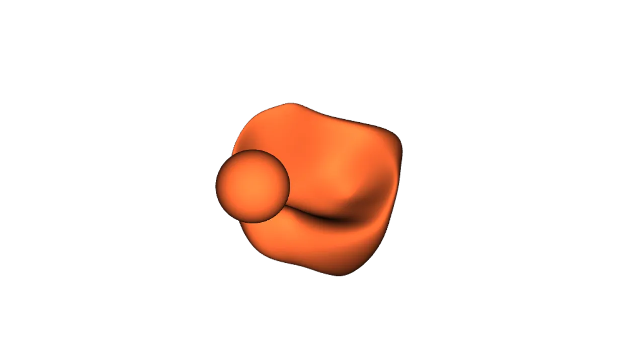Relax 1 by Empiricus | Download free STL model | Printables.com