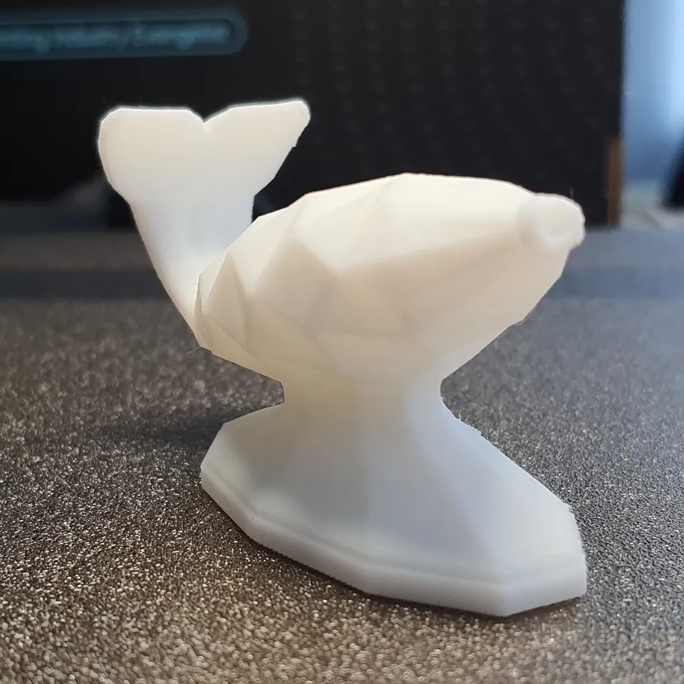 Fish wall hook by Konstantin Radchenko | Download free STL model ...