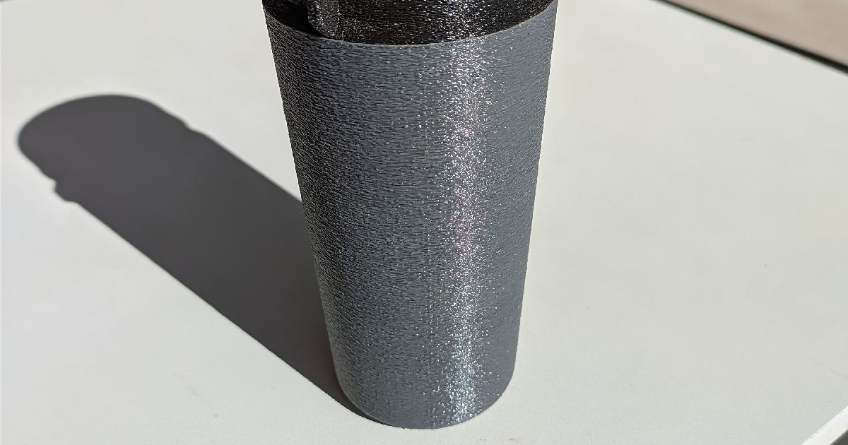 [V2] Despolvillador Yerba Mate / Yerba Mate dust remover por Franco ...