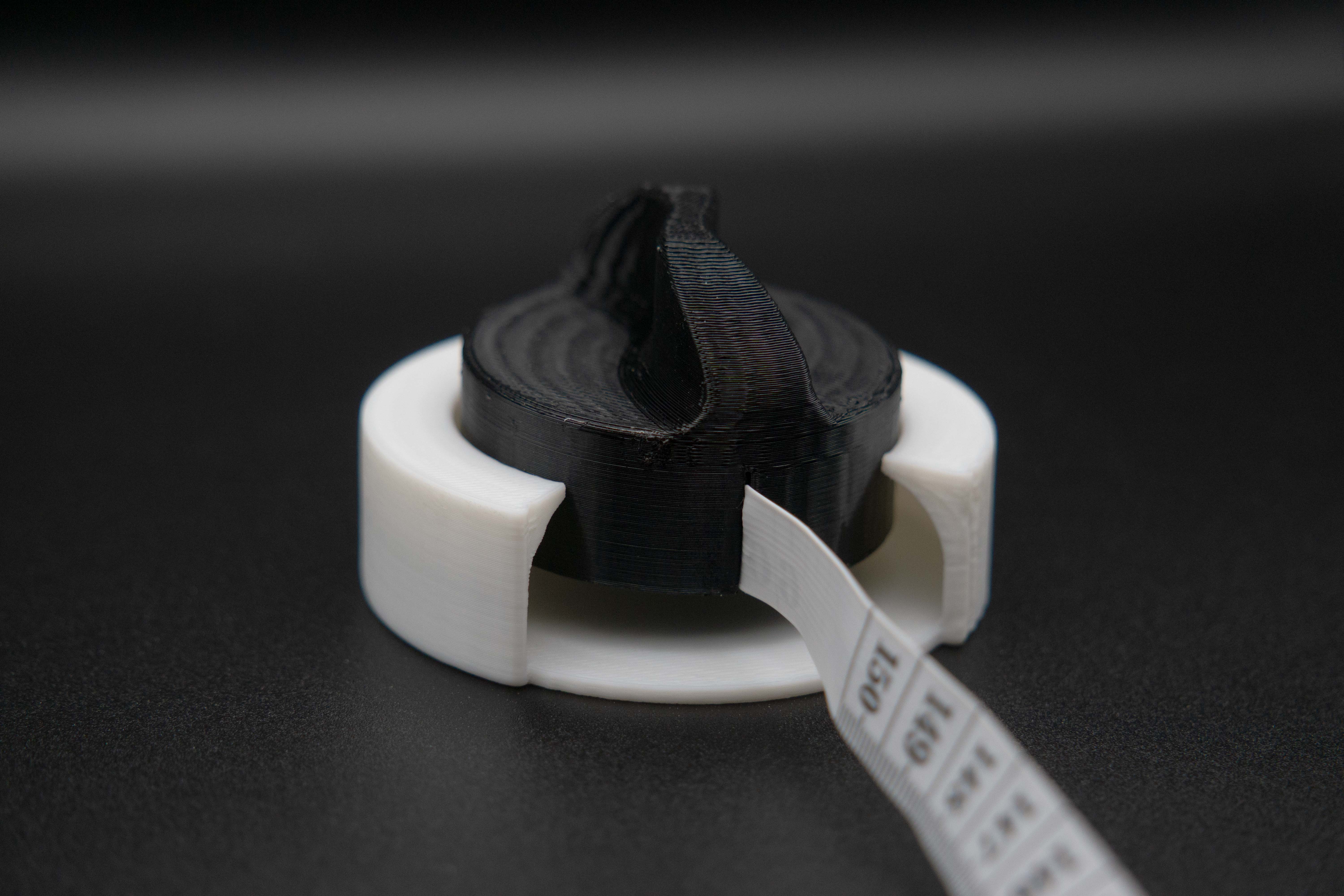 Soft Tape Spool - Ball Bearing Edition by Peagler Science | Download ...