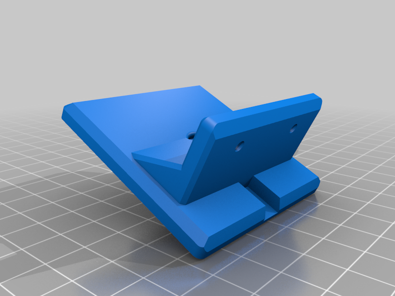 Wyze Camera Mount for Railcore II /15mm Extrusion by Empiricus ...