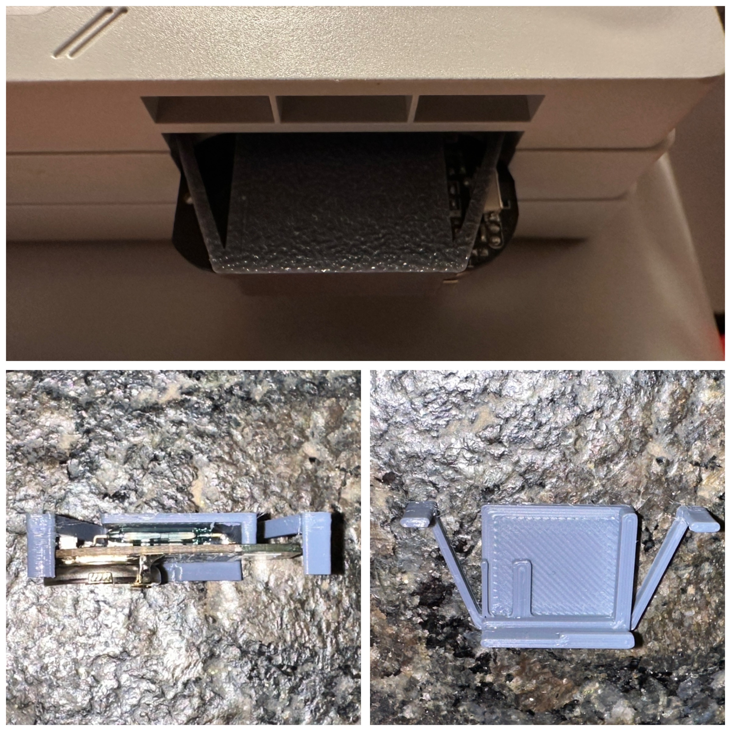 Xiaomi Fensterkontakthalter für Gaszähler (BK-G4T) by Wowe | Download ...