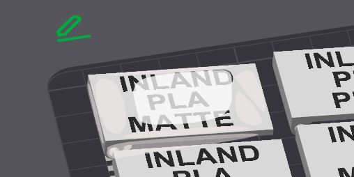 Filament Spool Labeling System by espn8-theocho | Download free STL ...