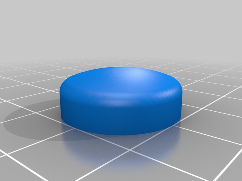 Functional Memory Orb by Empiricus | Download free STL model ...