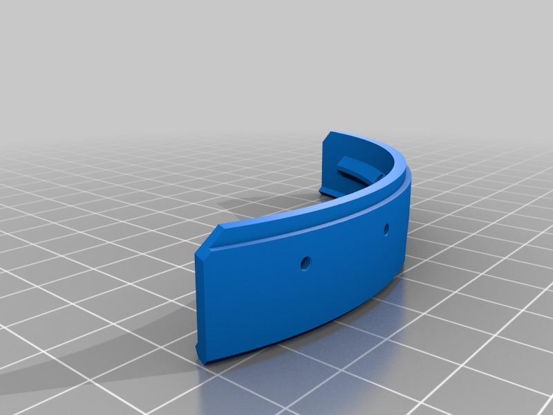 Functional Memory Orb by Empiricus | Download free STL model ...