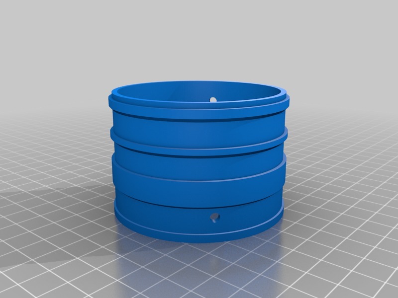 Functional Memory Orb by Empiricus | Download free STL model ...