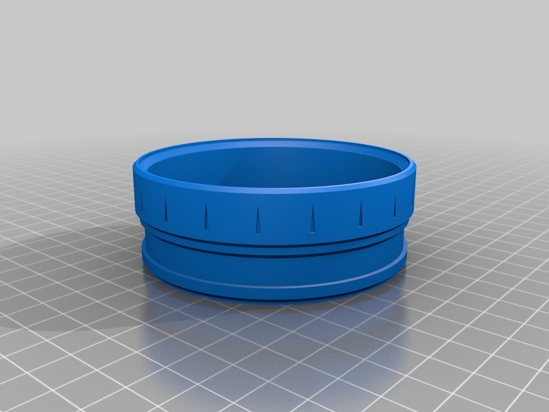 Functional Memory Orb by Empiricus | Download free STL model ...