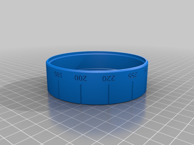 Functional Memory Orb by Empiricus | Download free STL model ...