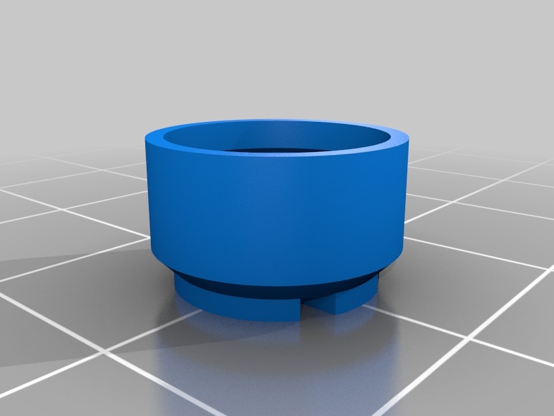 Functional Memory Orb by Empiricus | Download free STL model ...