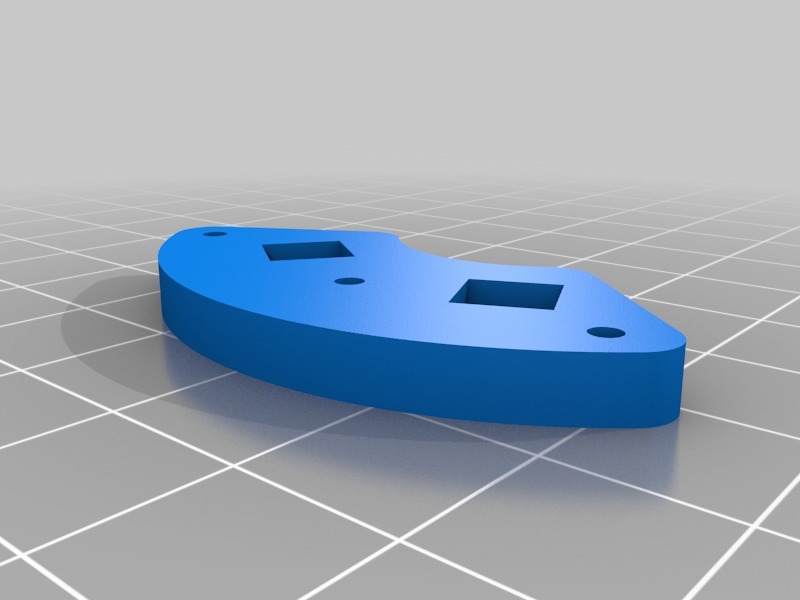 Functional Memory Orb by Empiricus | Download free STL model ...