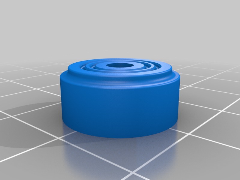 Functional Memory Orb by Empiricus | Download free STL model ...