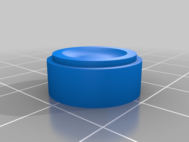 Functional Memory Orb by Empiricus | Download free STL model ...