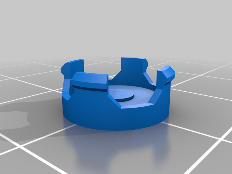 Functional Memory Orb by Empiricus | Download free STL model ...