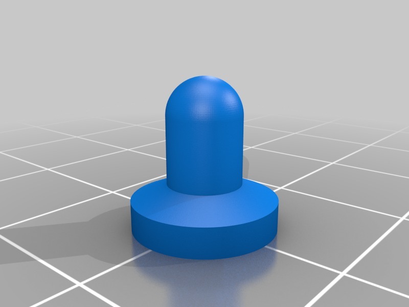 Functional Memory Orb by Empiricus | Download free STL model ...
