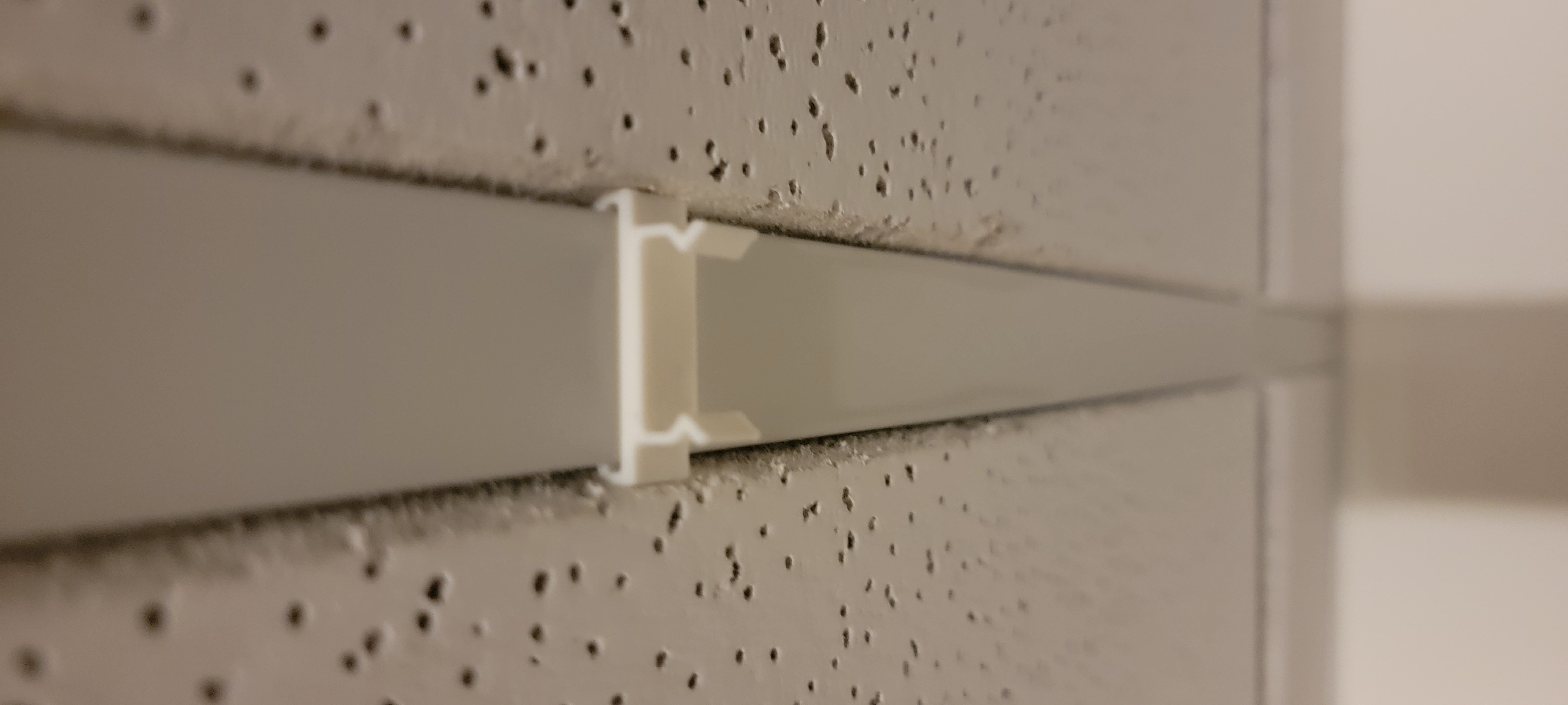 U Channel Drop Ceiling Clip by Austin Lepri | Download free STL model ...