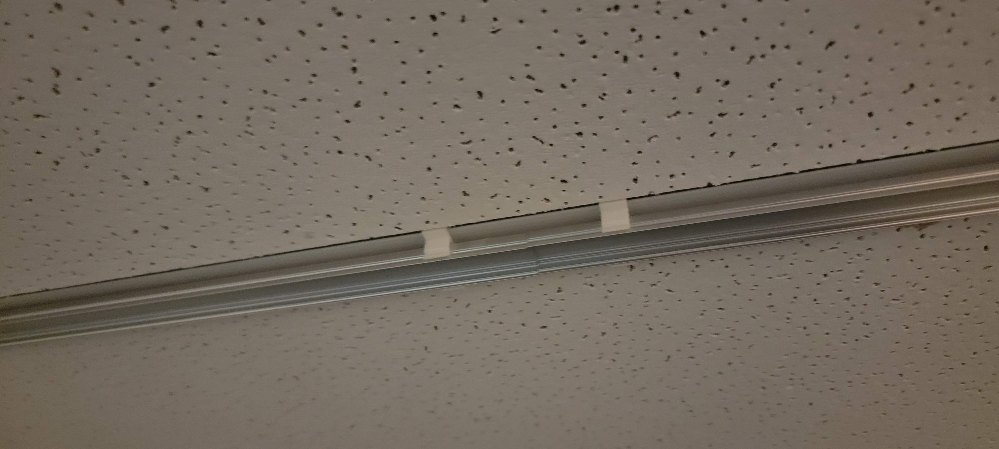 U Channel Drop Ceiling Clip by Austin Lepri | Download free STL model ...