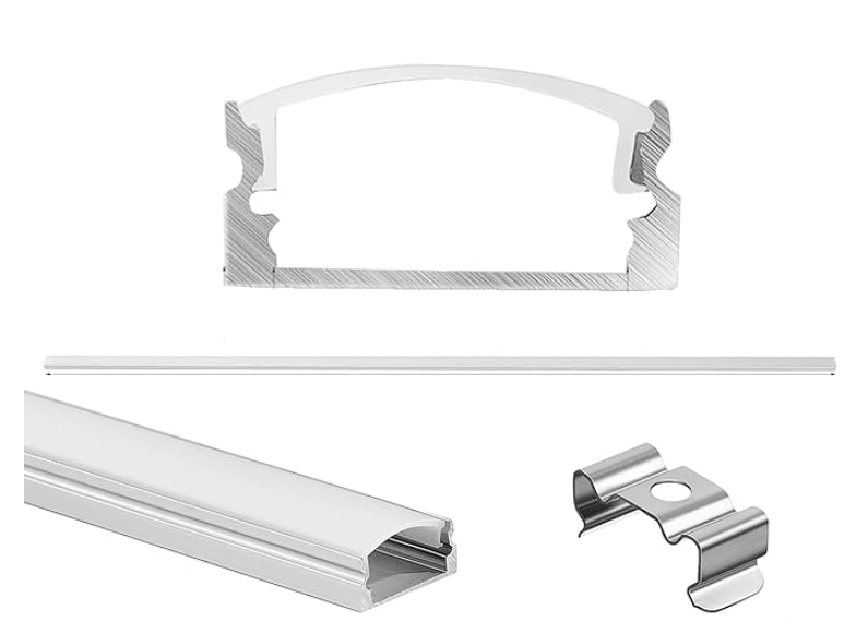 U Channel Drop Ceiling Clip by Austin Lepri | Download free STL model ...