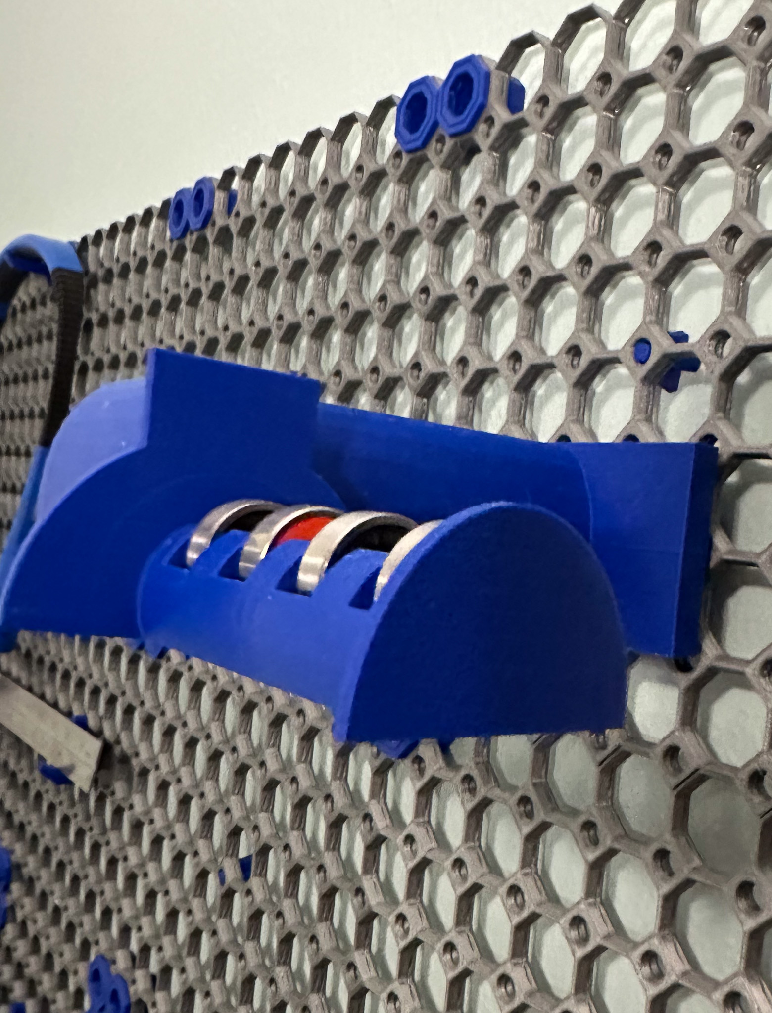 Multiboard spool (remixed) - multiconnect by pollysbelvin | Download ...