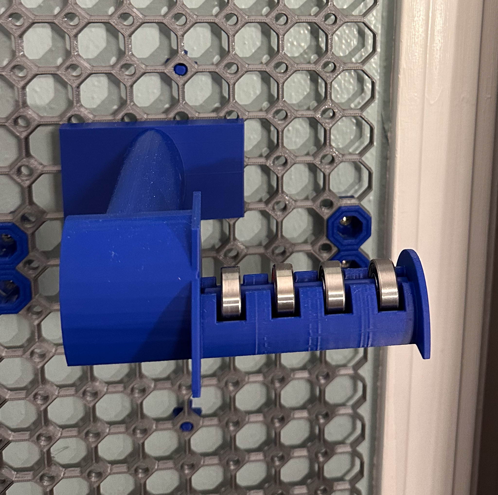 Multiboard spool (remixed) - multiconnect by pollysbelvin | Download ...