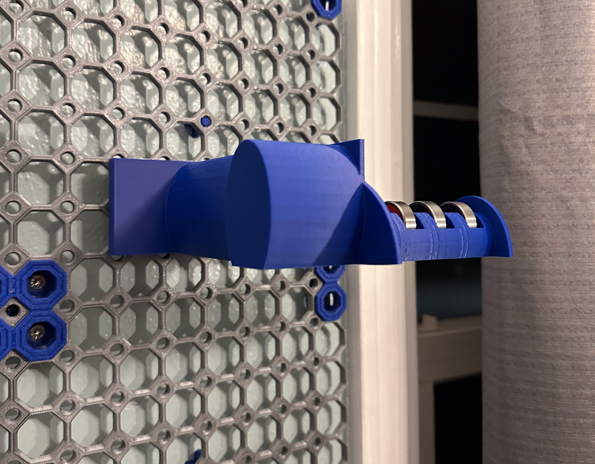 Multiboard spool (remixed) - multiconnect by pollysbelvin | Download ...