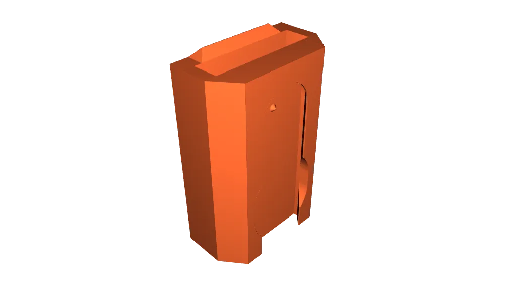 PACT III Multiconnect holder for Multiboard by Landy | Download free ...