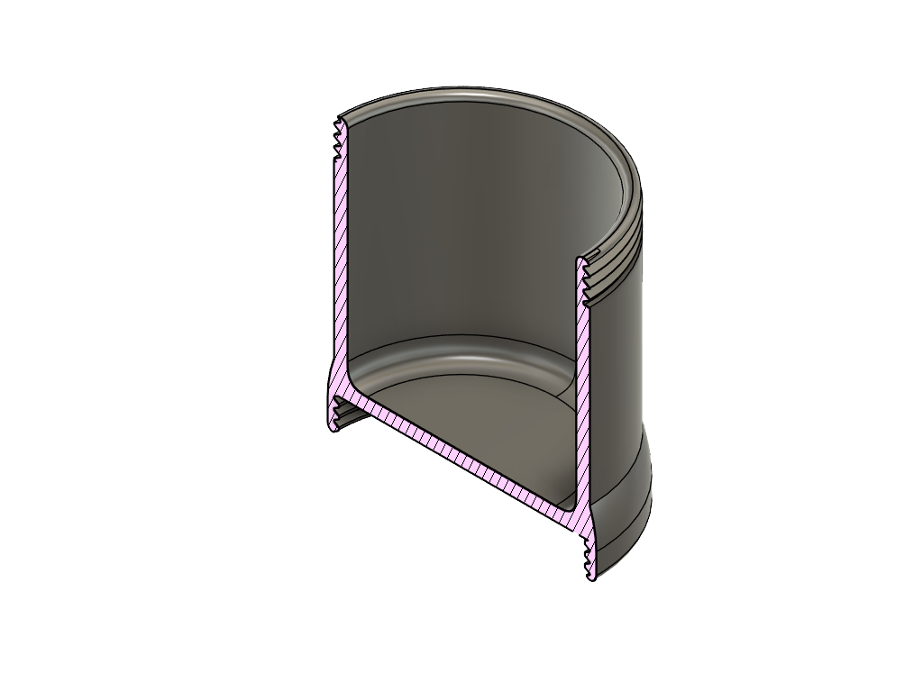 Container Stack Por John Martin Descargar Modelo Stl Gratuito 