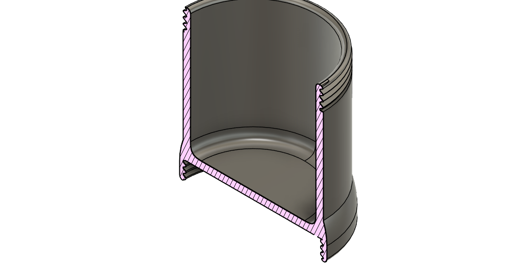 Container Stack by John Martin | Download free STL model | Printables.com