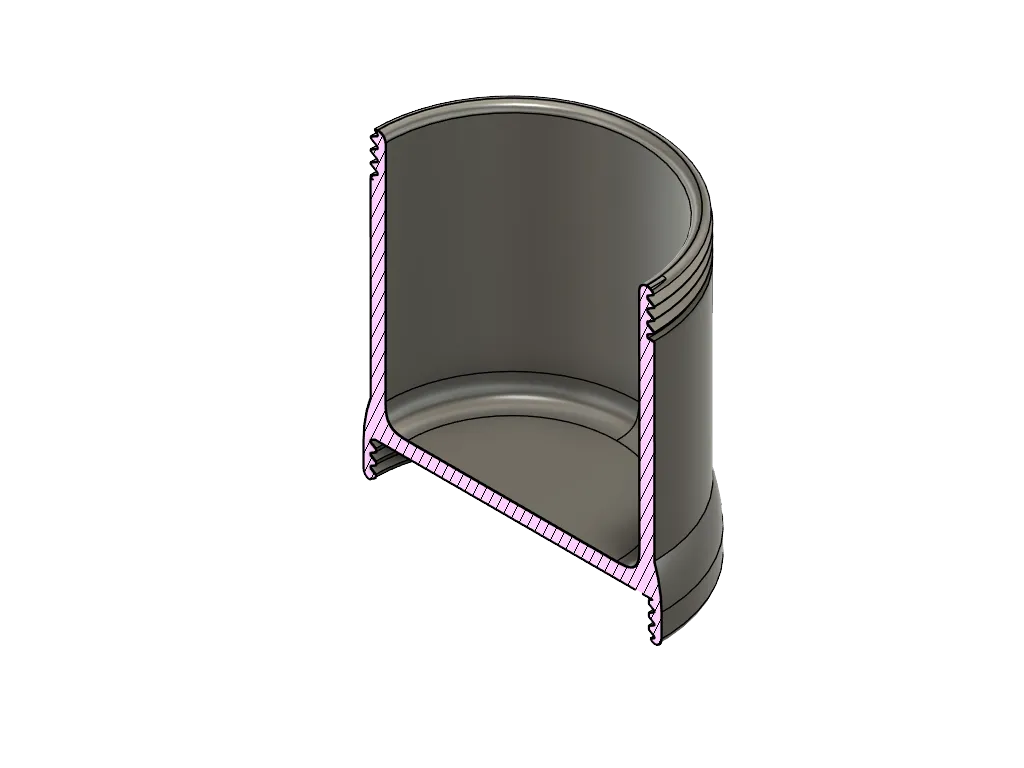 Container Stack by John Martin | Download free STL model | Printables.com