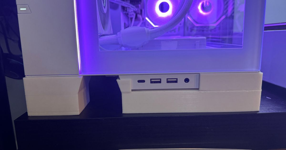 Lian Li O11 Dynamic EVO Risers par McLovin | Téléchargez gratuitement ...