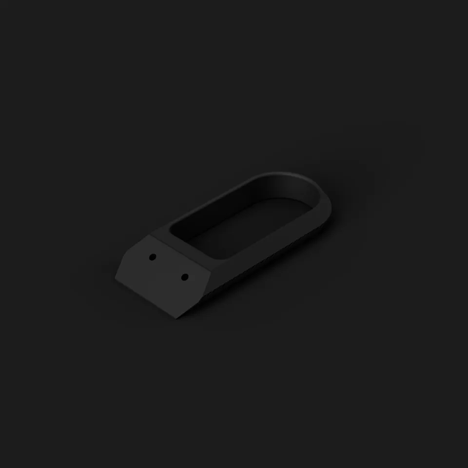 SKRAPER for Bambu Scraper by kaezx | Download free STL model ...