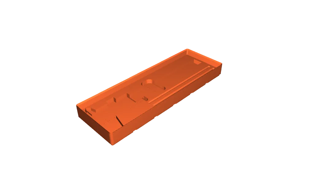 Gridfinity Mitutoyo Calipers & Rulers case by Noodlecraft | Download ...