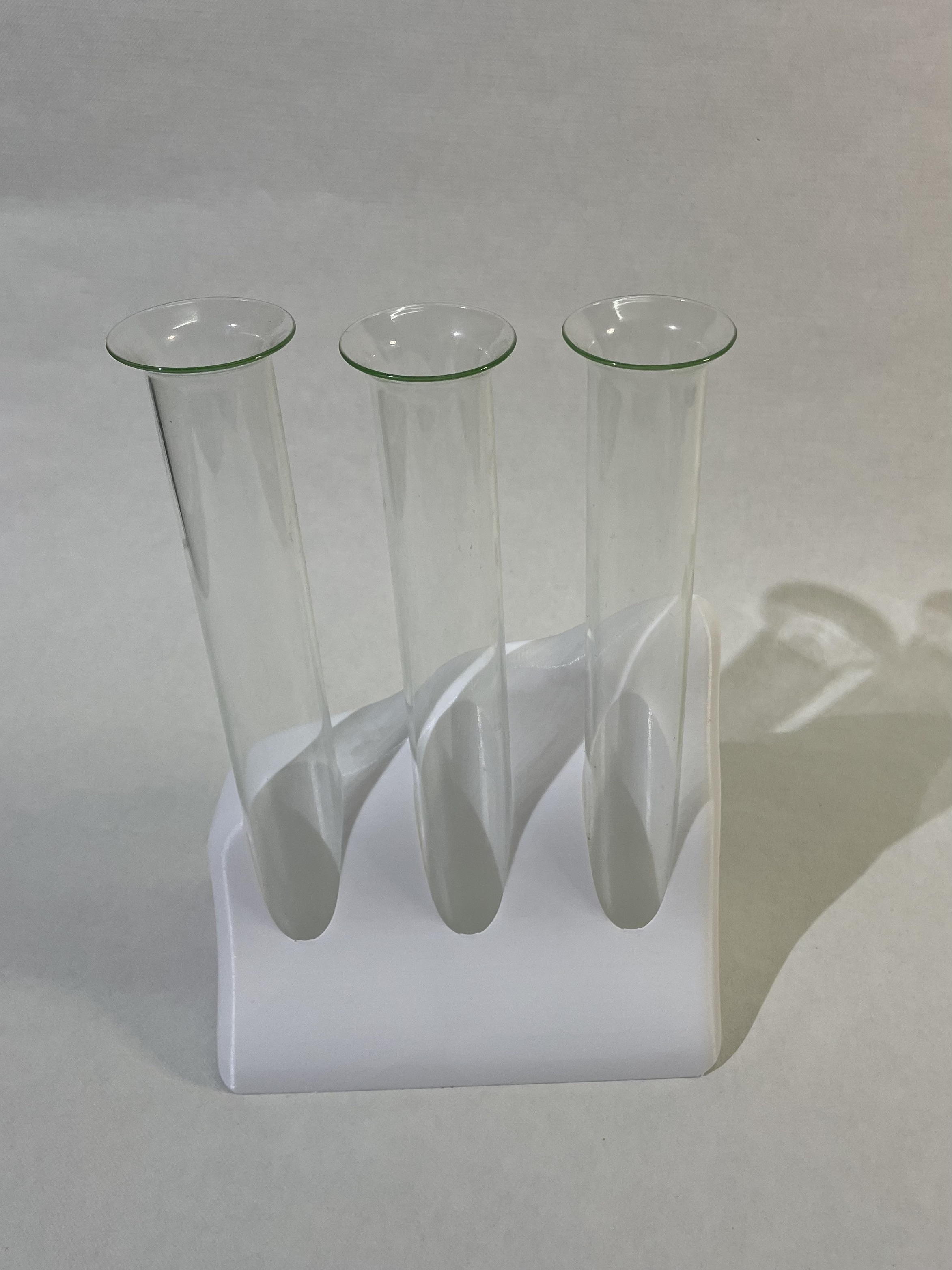 the Ultimate Glass Tube Stand Collection! by Henk | Download free STL ...