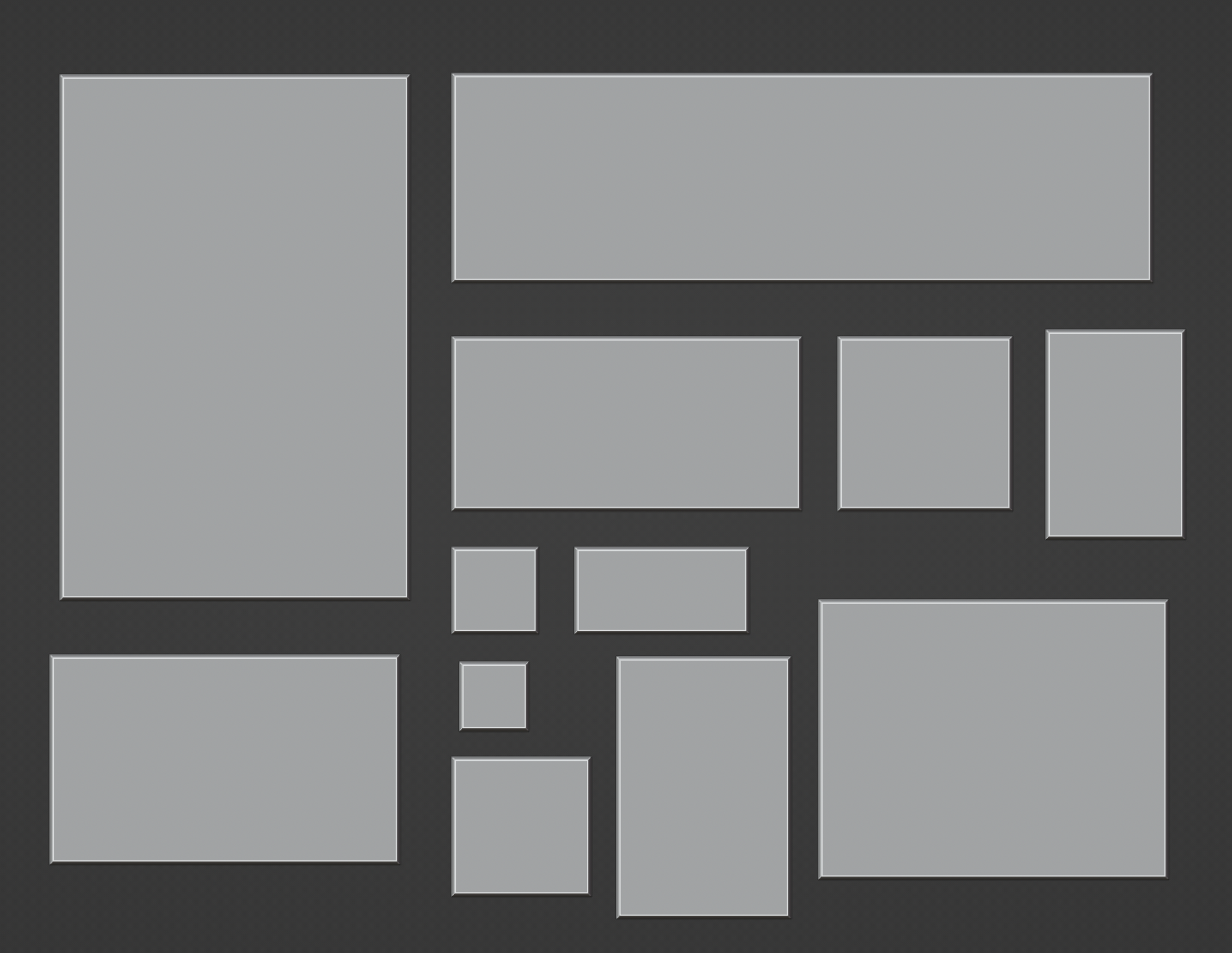 Square Bases by VoyMakesMinis | Download free STL model | Printables.com