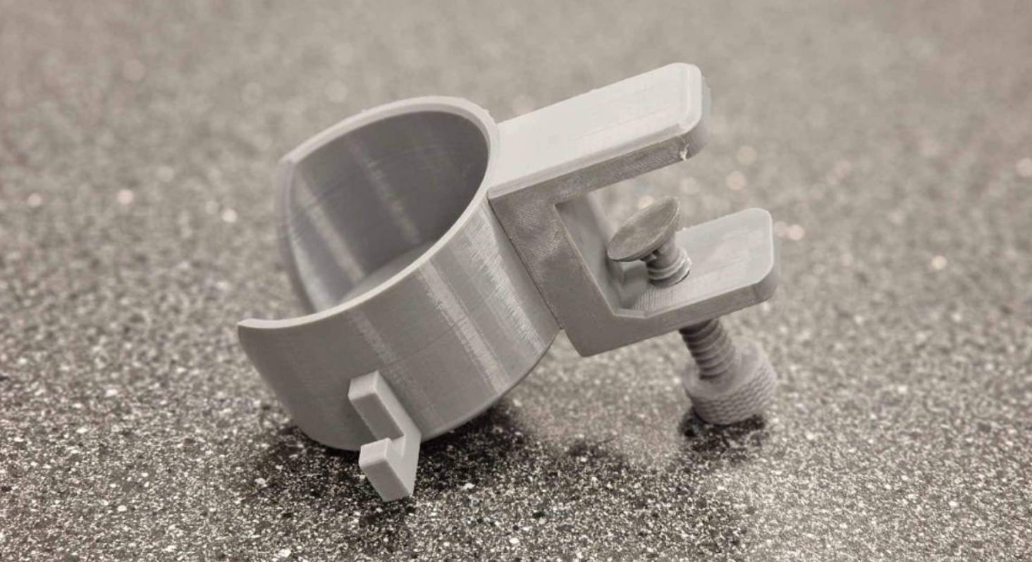 Cup Holder by StephanArtery | Download free STL model | Printables.com