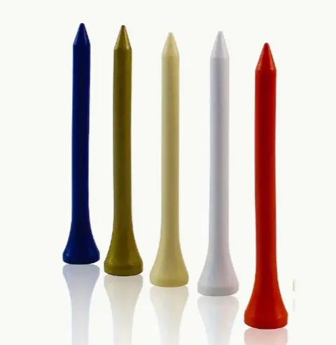 Tee de golf/ Golf Tee by Jorge Martín | Download free STL model ...