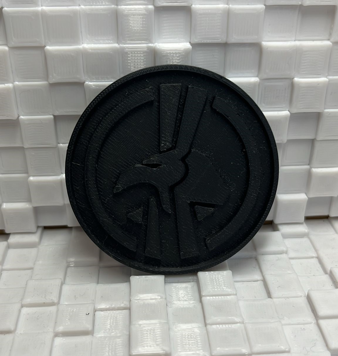 Stargate Goa'uld Symbols and Fridge Magnets by plc_one | Download free ...