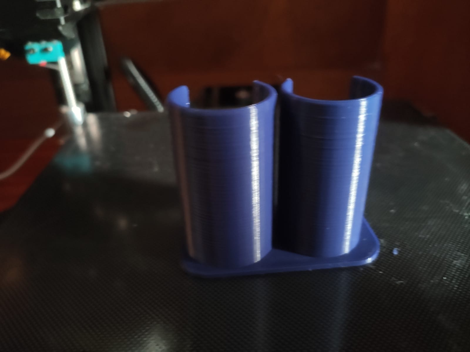 Desk Coin Holder by Ahmed Hamdy | Download free STL model | Printables.com